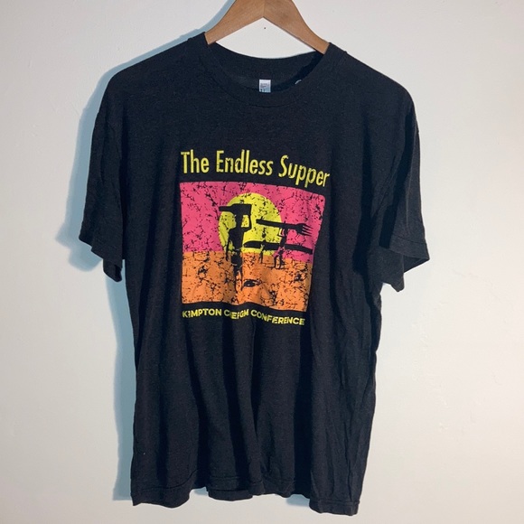 American Apparel | Shirts | Kimpton Hotels Restaurants Size Large ...